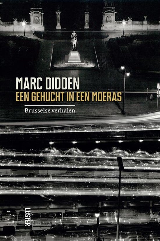 Een gehucht in een moeras, Marc Didden | 9789460581182 | Boeken | bol
