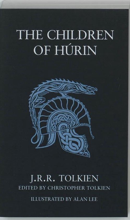 bol.com | The Children of Hurin, j. r. r. tolkien | 9780007309368 | Boeken
