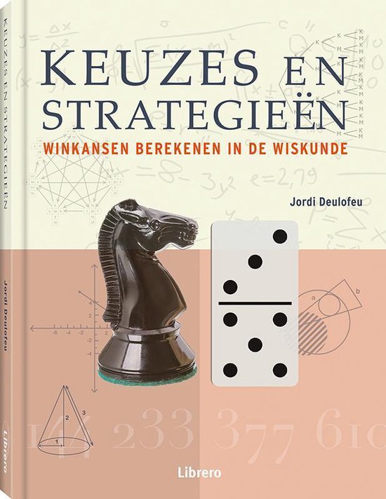 bol.com | Keuzes en strategieën, Jordi Deulofeu | 9789089986832 | Boeken bol.com | Keuzes en strategieën, Jordi Deulofeu | 9789089986832 | Boeken