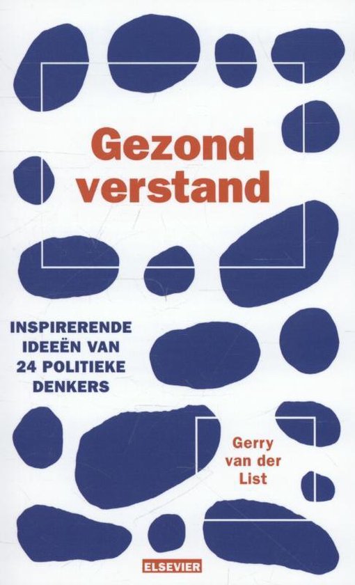 Gezond verstand, Gerry van der List | 9789035251434 | Boeken | bol