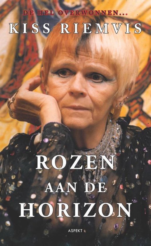 Kiss Riemvis, Paul van Bemmelen | 9789461532824 | Boeken | bol