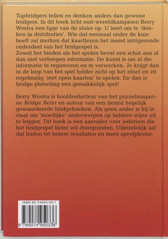 Analyse Dl 1, B. Westra | 9789074950336 | Boeken | bol