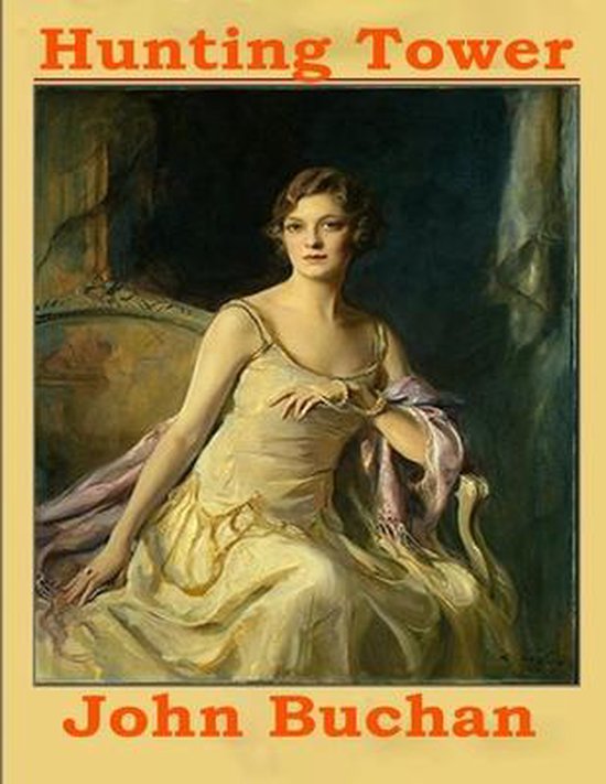 Huntingtower, John Buchan | 9798561424892 | Boeken | bol.com