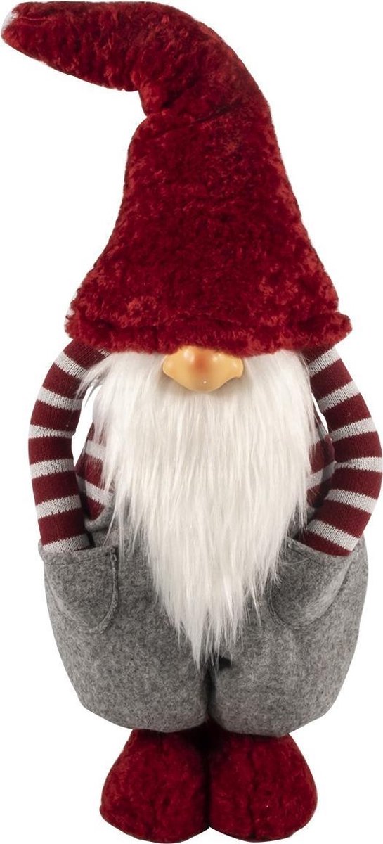 Staande kabouter van 72 cm hoog | bol.com