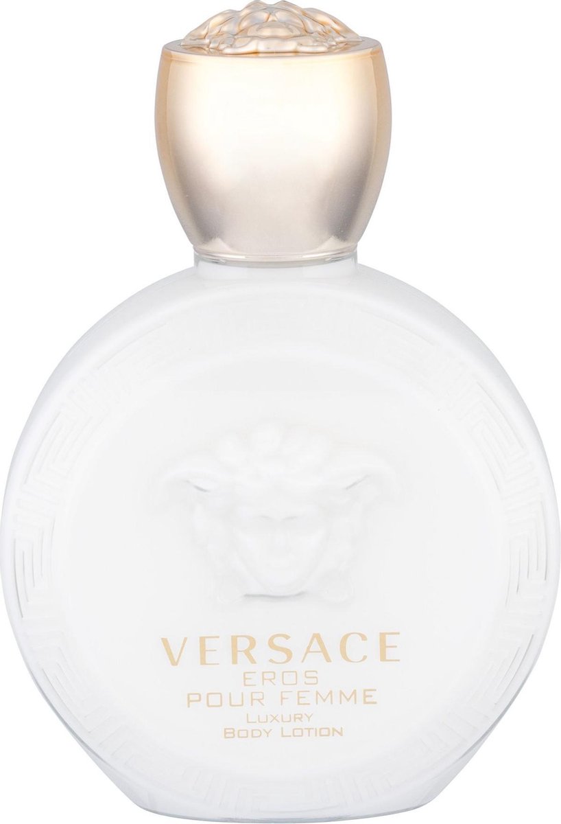 Versace Body Lotion 6.7 oz | bol.com