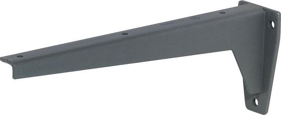 Hebgo Console 280mm Schapdrager - Plankdrager | bol