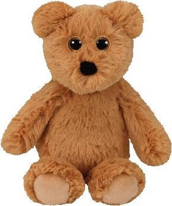 Ty Cuddlys Humpry 33cm | bol.com