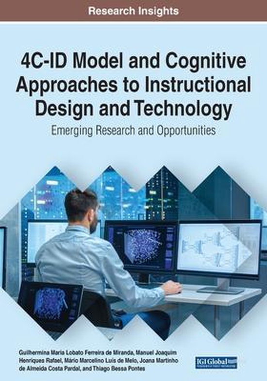 4C-ID Model and Cognitive Approaches to Instructional Design and Technology |... | bol