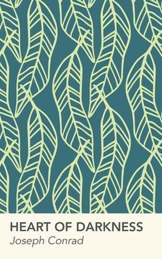 Heart of Darkness, Joseph Conrad | 9781774260401 | Boeken | bol.com
