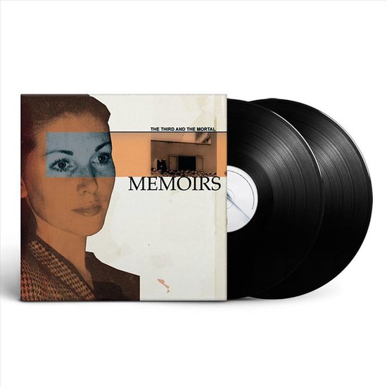 Memoirs, Third And The Mortal | LP (album) | Muziek | bol