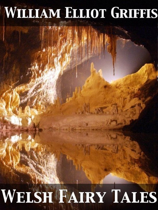Welsh Fairy Tales (ebook), William Elliot Griffis | 9782819909767 ...