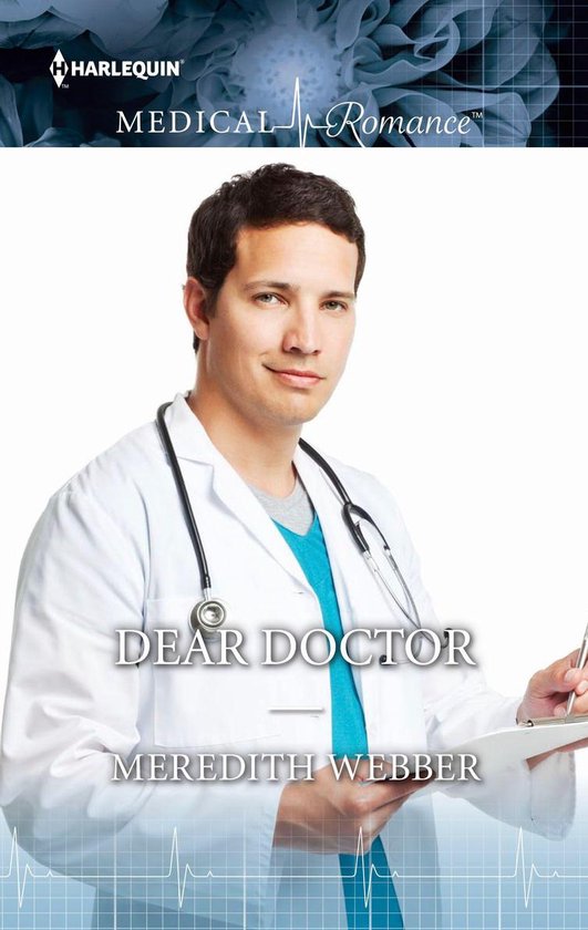 Westside Stories 2 - DEAR DOCTOR (ebook), Meredith Webber | 9781460357293 | Boeken | bol