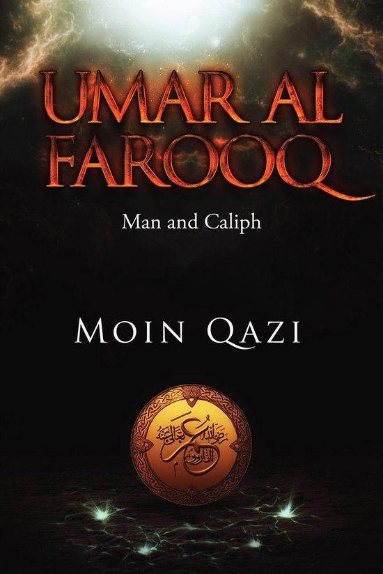 UMAR AL FAROOQ (ebook), Moin Qazi | 9789352061716 | Boeken | bol