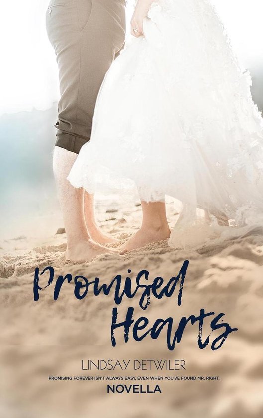 Lines in the Sand 4 - Promised Hearts (ebook), Lindsay Detwiler ...