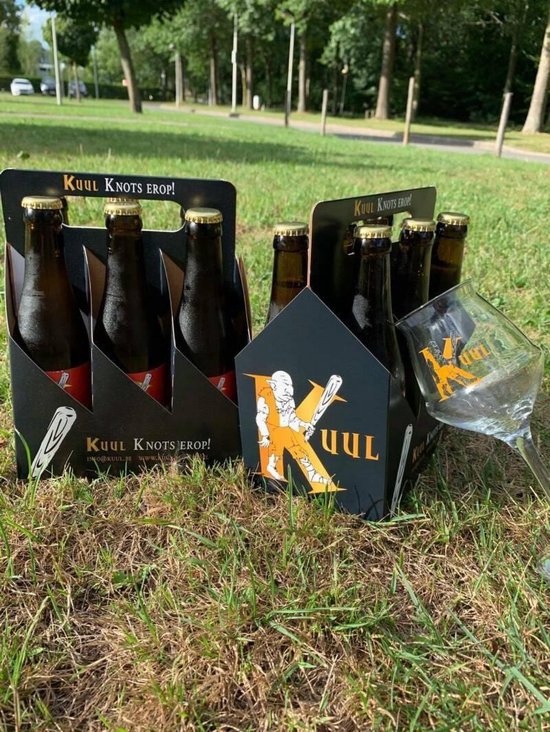 KUUL BIER 6-PACK | bol