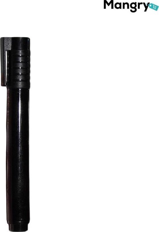 Valsgeld Detectiepen - Geld Tester - Detector - Detectie Pen - Nepgeld ...