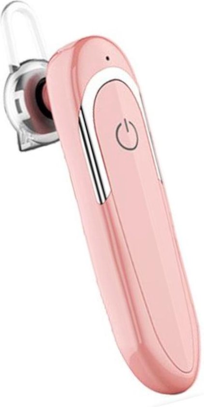 D5 VIP™ - Draadloze headset - Bluetooth 5.0 - Wireless carkit Auto ...