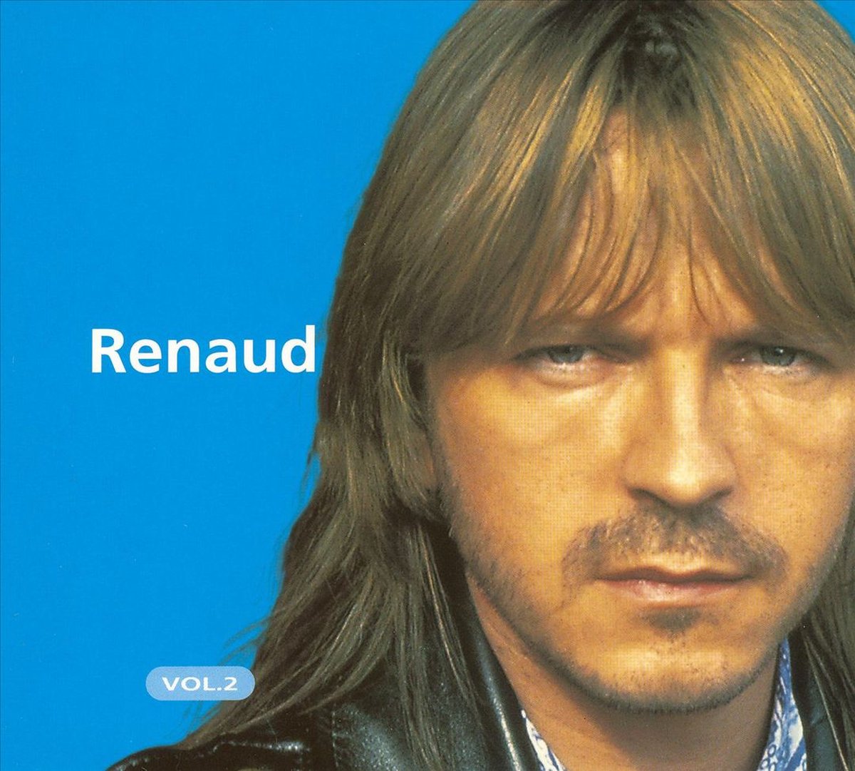 Renaud, Renaud | CD (album) | Muziek | bol