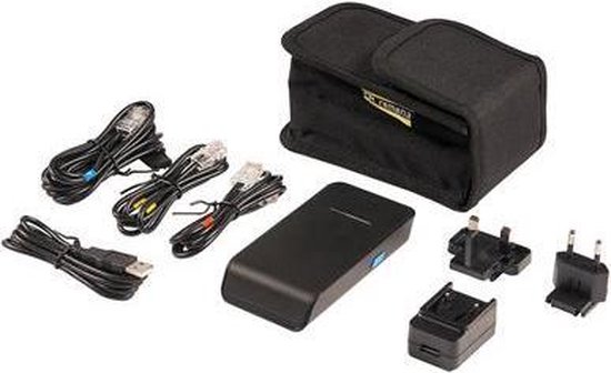 Remeha Smart Service Tool - voor gasgestookte cv-ketels - 7729879 | bol