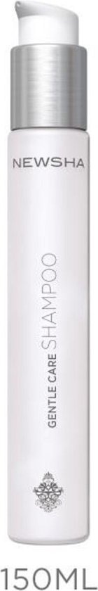 NEWSHA - PURE Gentle Care Shampoo 80ML | bol