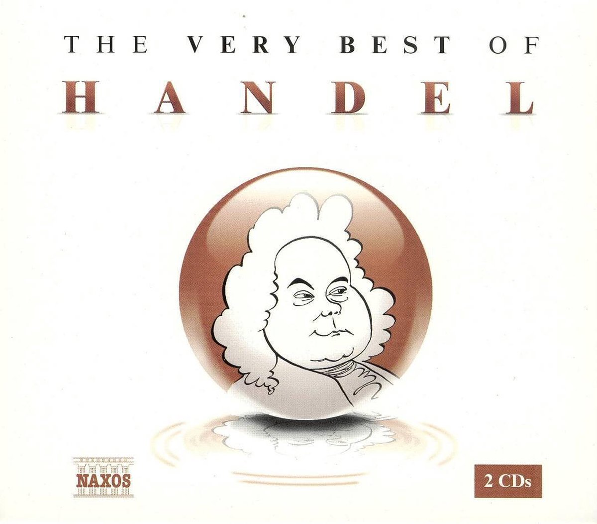 Handel (The Very Best Of), various artists | CD (album) | Muziek | bol.com