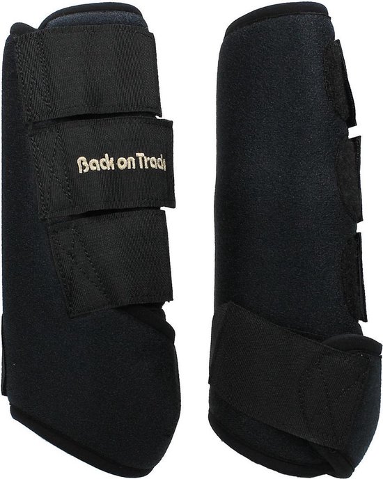 Bot Beenbeschermers Back On Track Voor - 000 - l | bol.com