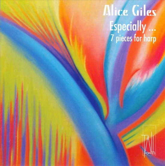 Especially, Alice Giles | CD (album) | Muziek | bol