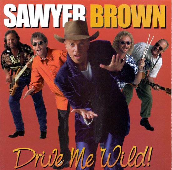 Drive Me Wild, David Davidson | CD (album) | Muziek | bol