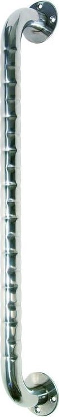 Drive Wandbeugel RVS 60 cm Met Extra Grip | bol