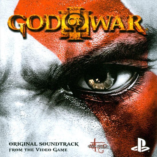 God Of War 3, V/a | CD (album) | Musique | bol.com