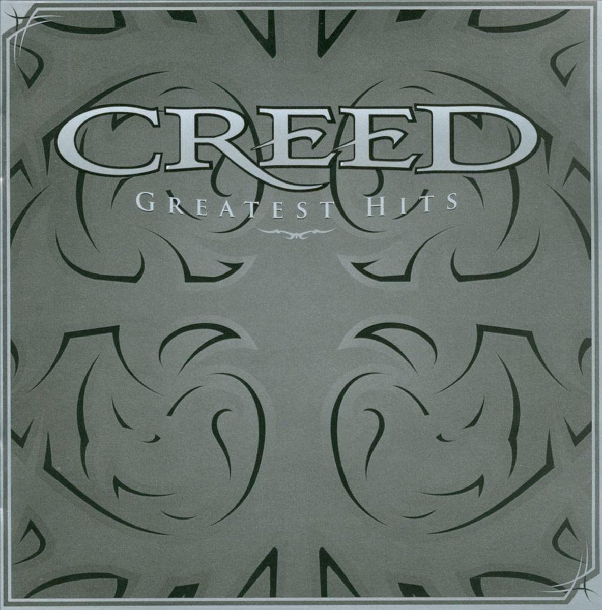 Creed - Greatest Hits (CD), Creed | CD (album) | Muziek | bol