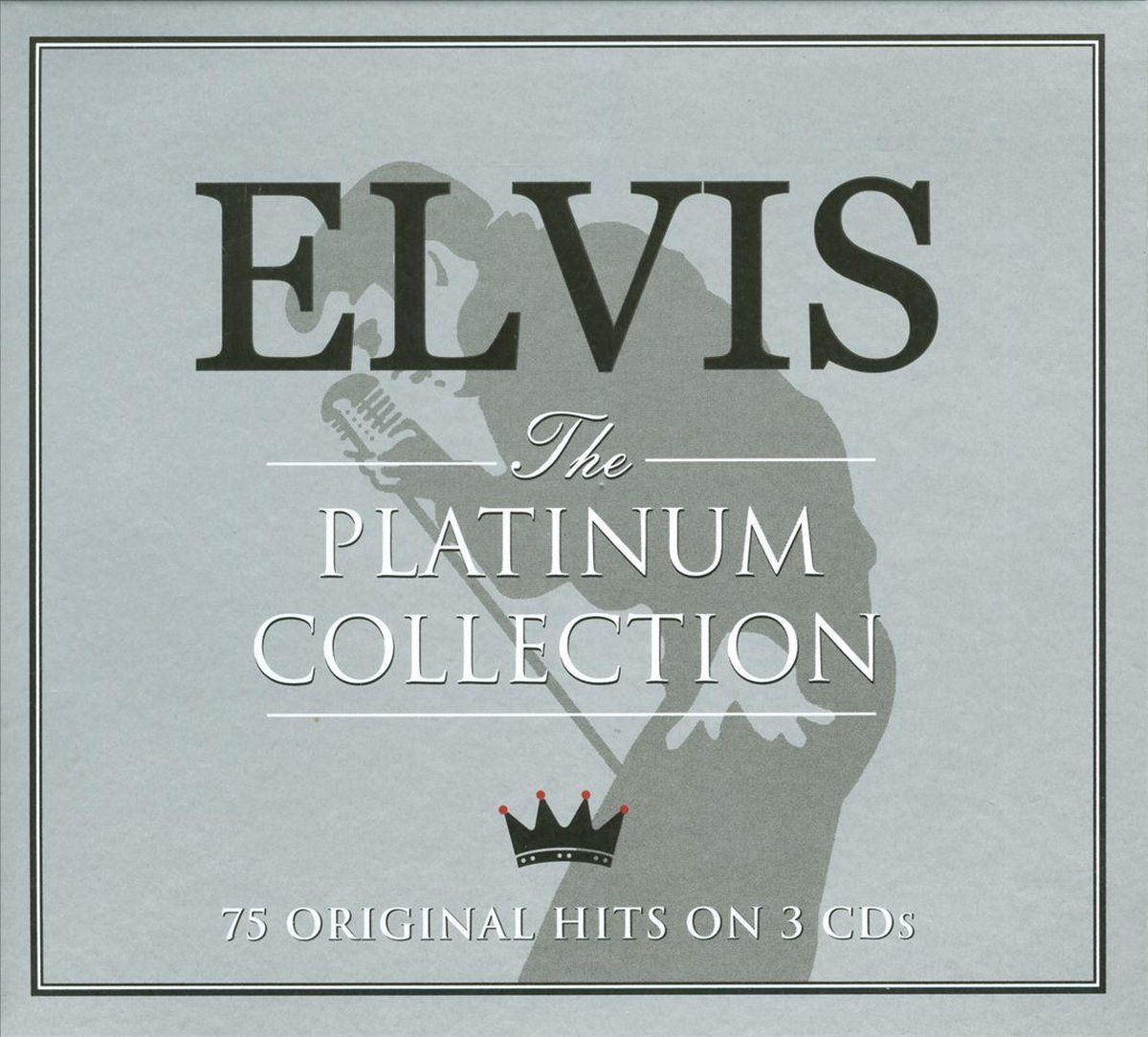 Platinum Collection, various artists | Muziek | bol