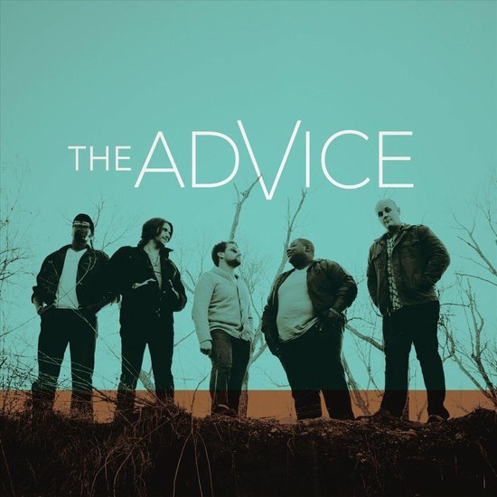 Advice, The, The Advice | Muziek | bol