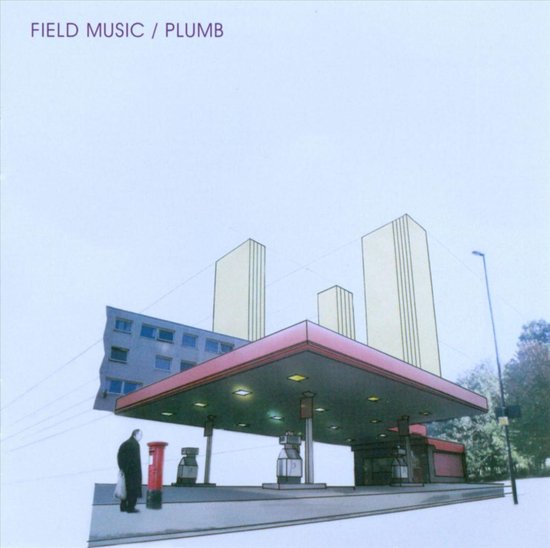 Plumb, Field Music | CD (album) | Muziek | bol.com