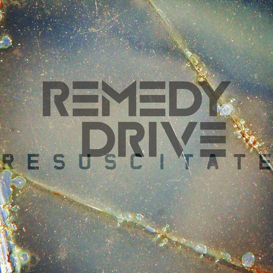 Resuscitate, Remedy Drive | CD (album) | Muziek | bol