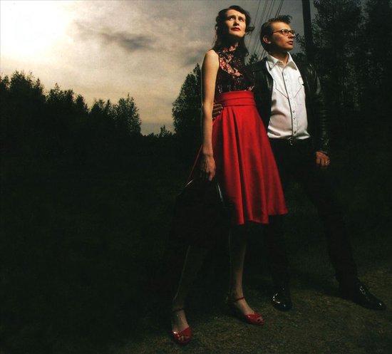 Anssi 8000 & Maria Stereo - Duel (CD), Anssi 8000 & Maria Stereo | CD ...