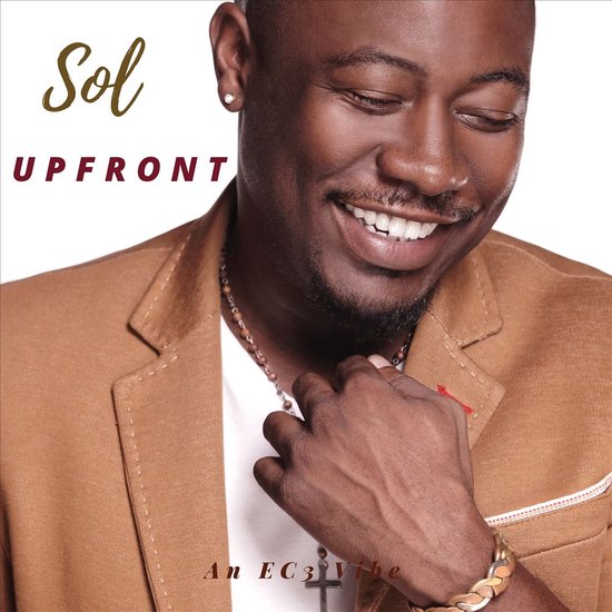 Sol - Upfront (CD), Sol | CD (album) | Muziek | bol.com