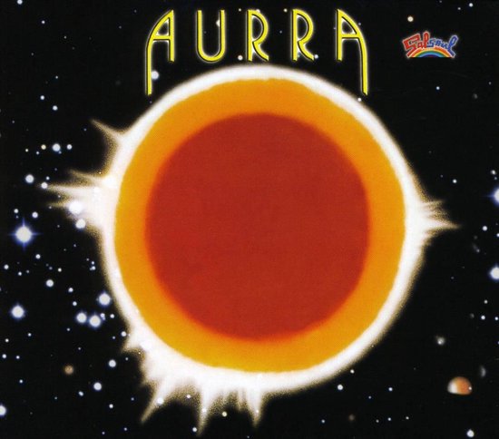 Aurra, Aurra | CD (album) | Muziek | bol