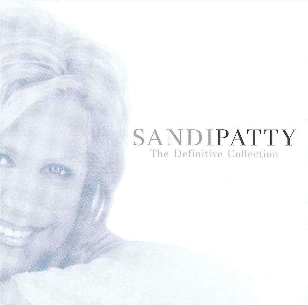 Sandi Patty - Definitive Collection (CD), Cindy Morgan | CD (album ...