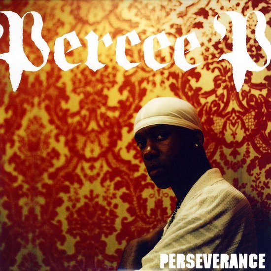 Perseverance, Percee P | CD (album) | Muziek | bol