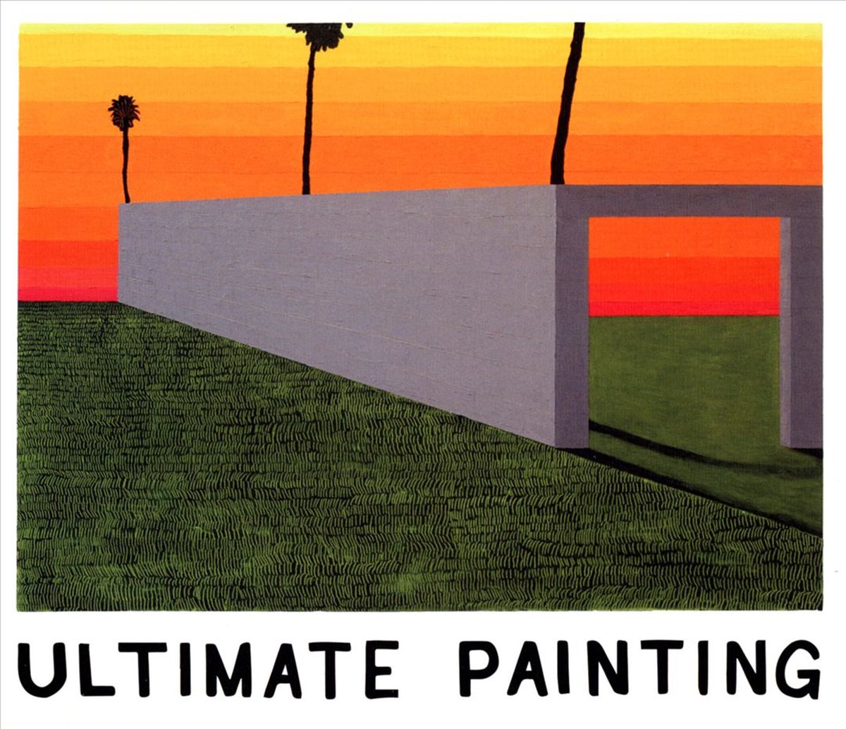 Ultimate Painting - Ultimate Painting (CD), Ultimate Painting | CD ...