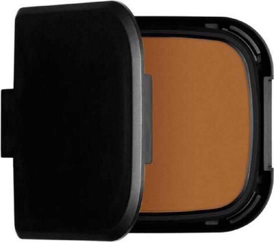 Nars Radiant Cream Compact Foundation Refill - 3 Medium / Dark ...