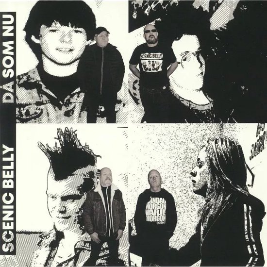 Da Som Nu, Scenic Belly | Muziek | bol