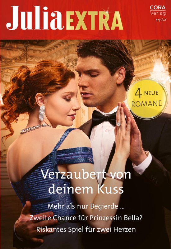 Julia Extra 524 - Julia Extra Band 524 (ebook), Kandy Shepherd | 9783751512169 | Boeken | bol