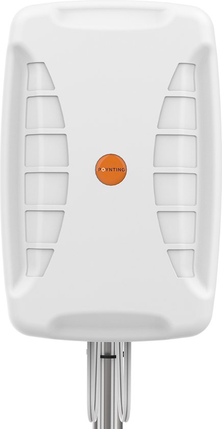 Poynting XPOL-24 , X-gepolariseerde, unidirectionele 4x4 MIMO 5G/LTE ...