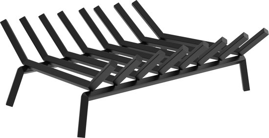 EliteNest® - Haard Rooster - Solid Staal - Binnen & Buiten Geschikt ...