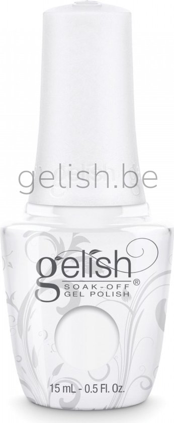 Arctic Freeze 15ml, Gelish | bol