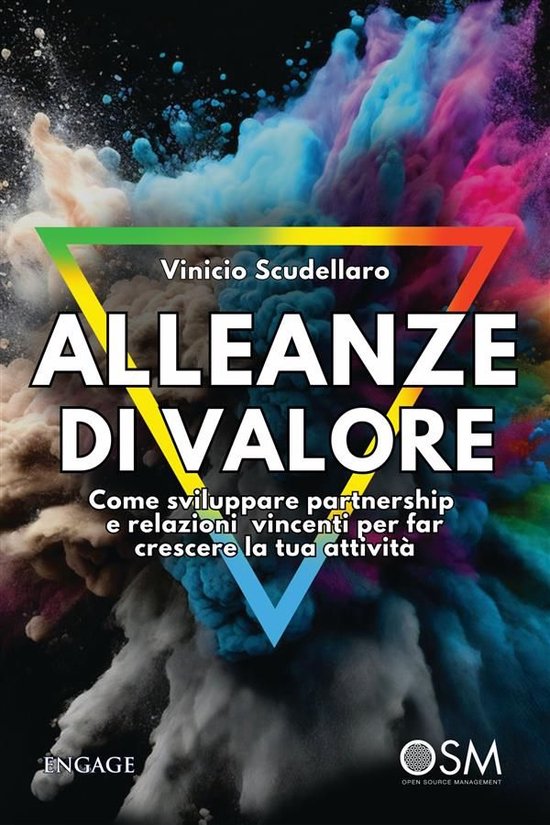 Alleanze di valore (ebook), Vinicio Scudellaro | 9791281447769 | Boeken ...
