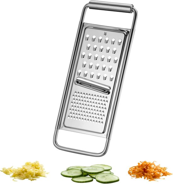 Universele Rasp Keukenhulp - Groente en Kaas Rasp Raspen | bol