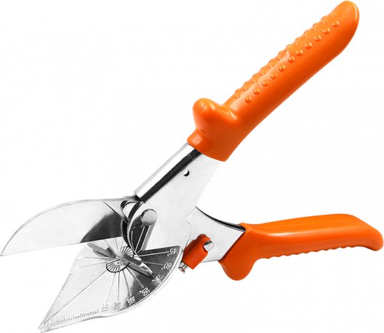 Plintenschaar Voor Plakplint - Verstektang - Laminaatknipper ...